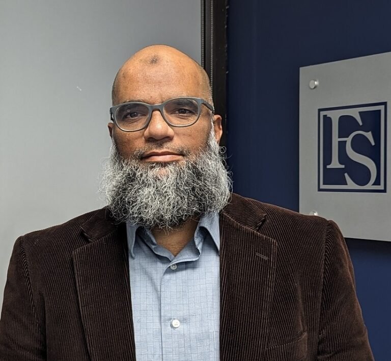 About - Fareed Sheik LLP. Chartered Professional Accountants